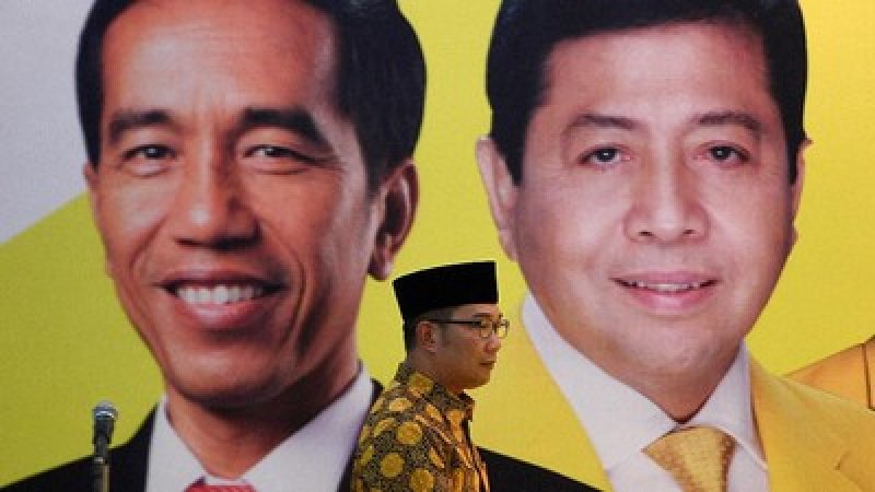 Guru Smk Telkom Sekar Kemuning Kota Cirebon Dipecat Usai Kritik Ridwan